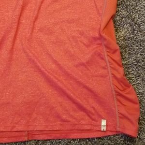 Tangerine | Tops | Tangerine Workout Top Womens Size L | Poshmark